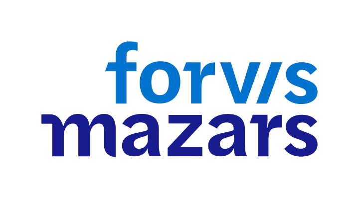 Forvis Mazars - Learn & Pass